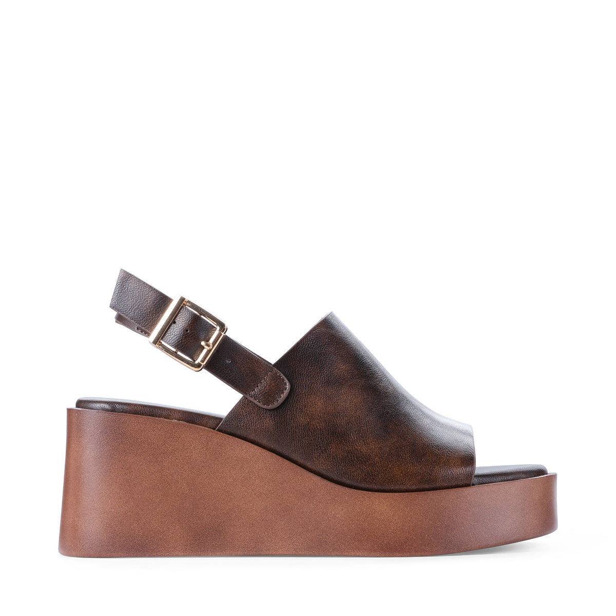 LOS CABOS Lago Black | Women's Wedges | Lightweight – Los Cabos Shoes