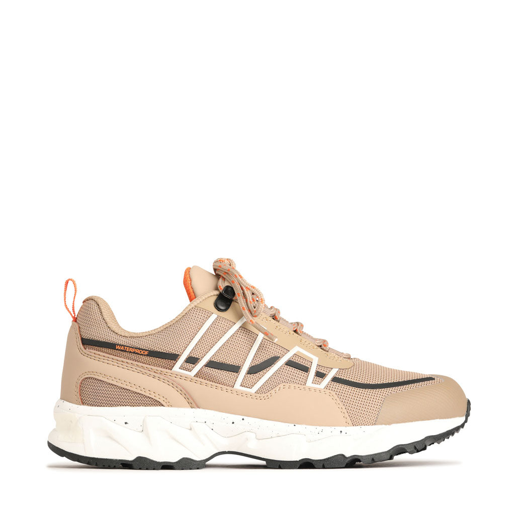 Los Cabos Urbantrail | Women Sneakers | Waterproof Anti-microbial ...